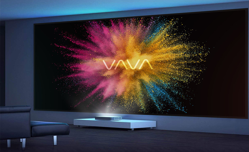 What is ALR Screen? - Projector1