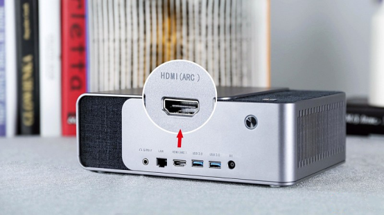 Changes of HDMI Interfaces and Their Differences - Projector1