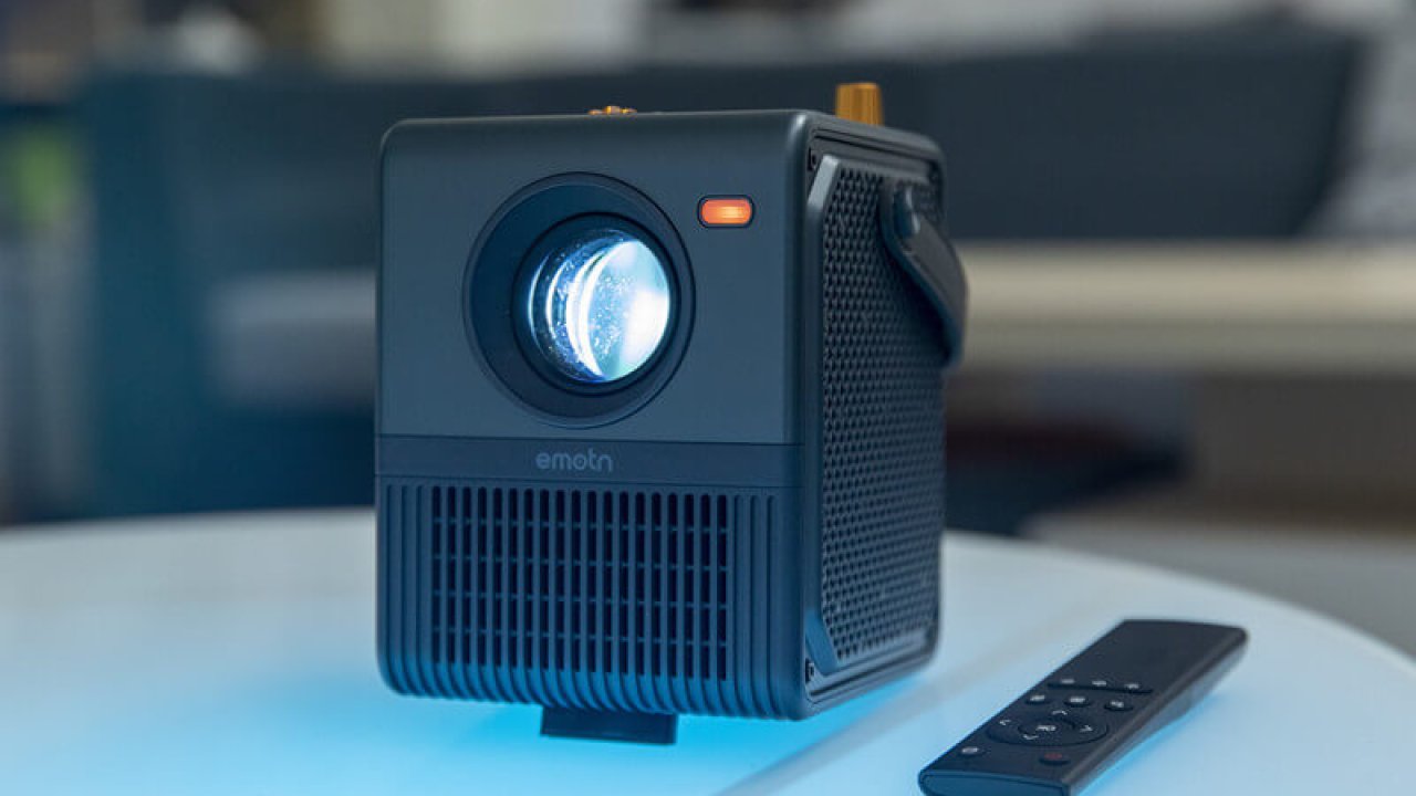 Emotn H1 Mini Projector Review Safe Shipping | cpps.ut.ac.ir