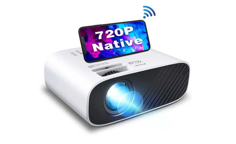 ELEPHAS Projector Troubleshooting and User Guide 2022 - Projector1