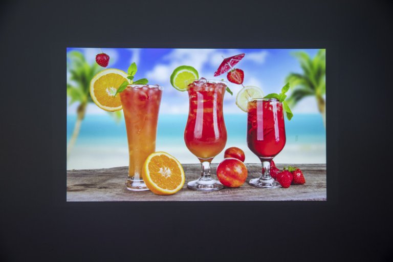 Display Resolution: XGA vs WXGA vs WSXGA+ vs WUXGA - Projector1