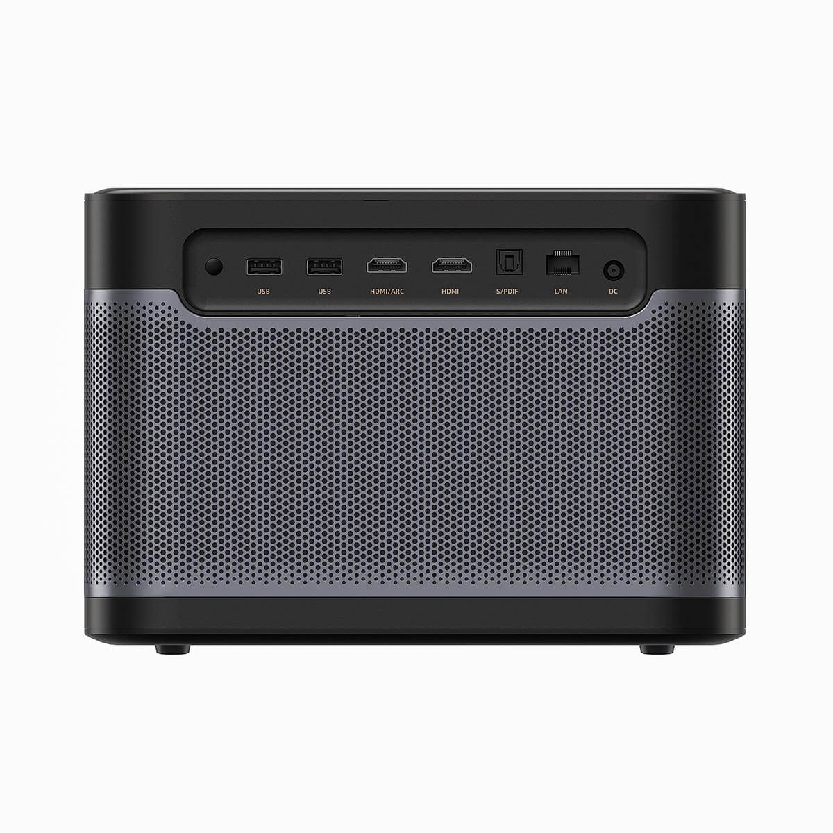 How to Connect Laptop to Projector with HDMI? - Projector1