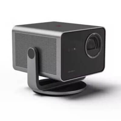 The 6 Main Parts of Projector and Their Functions - Projector1